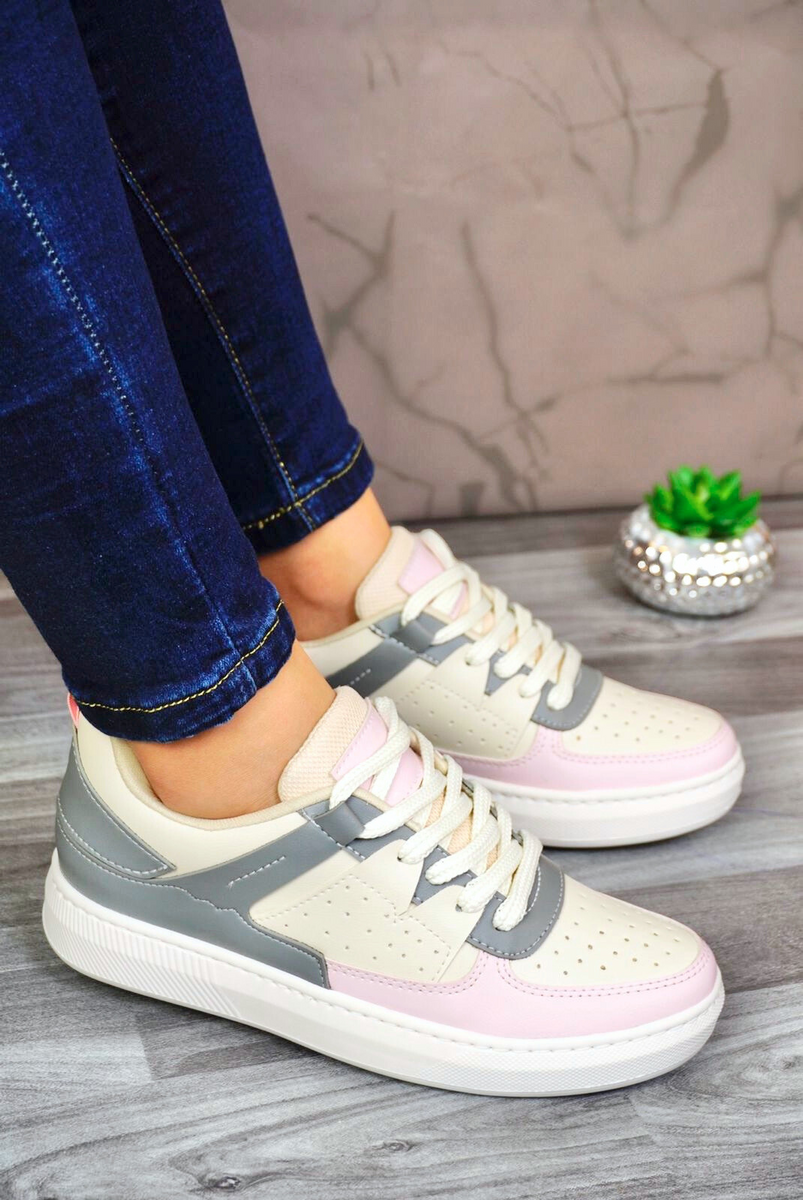 UrbanChic🏙️– Arca Shoes