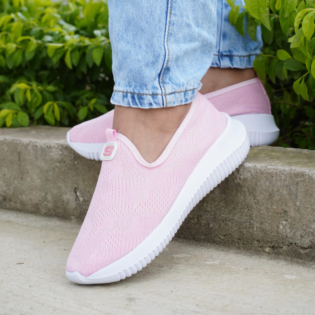 👟Tenis Tipo Media👉🏾– Arca Shoes