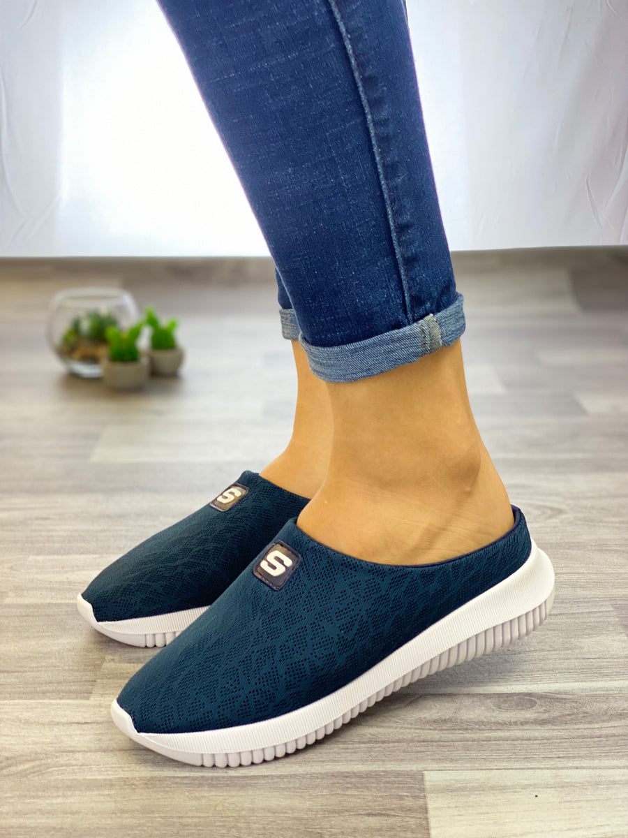 ☁️Tenis ComodiFácil☁️– Arca Shoes