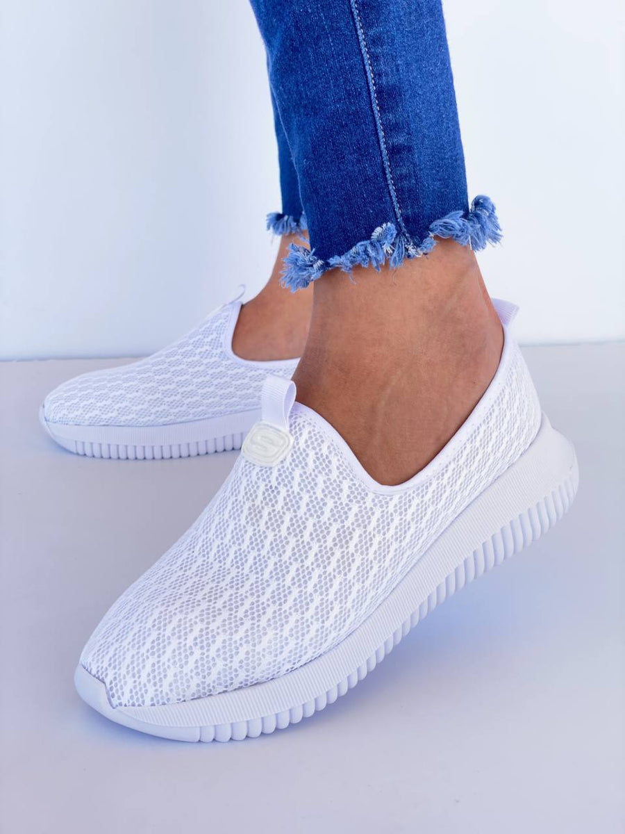 Tenis Tipo Media 😍– Arca Shoes