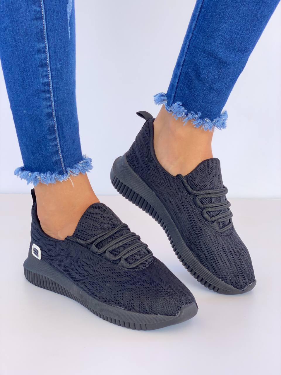 Tenis Tipo Media C 🌟– Arca Shoes