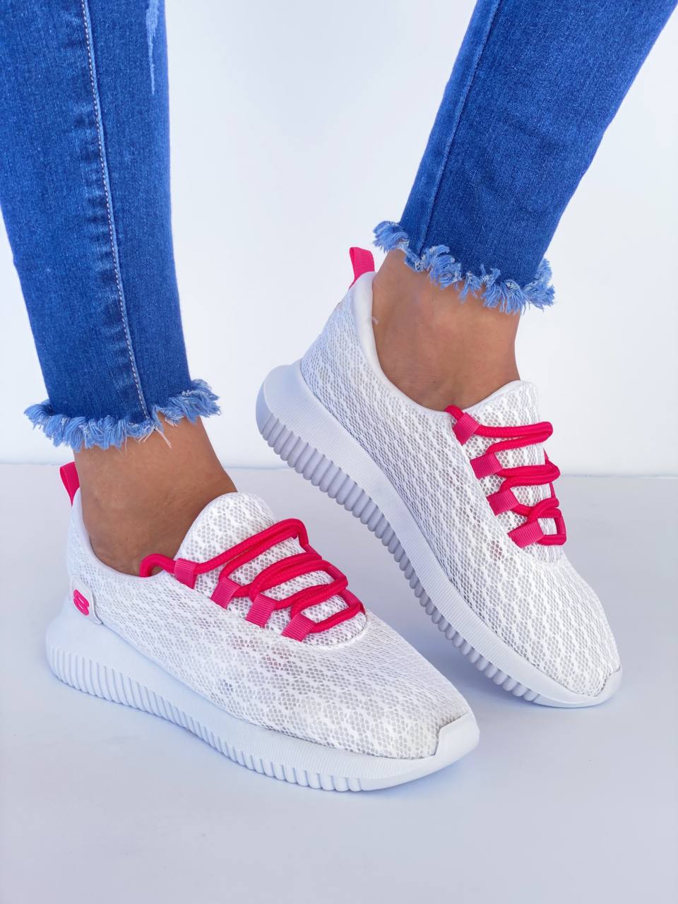 Tenis Tipo Media C 🌟– Arca Shoes