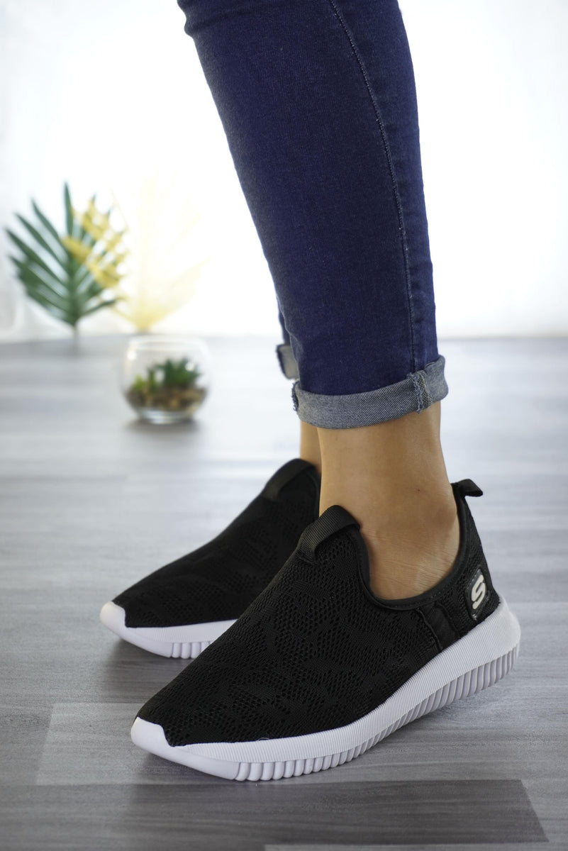 ⭐Tenis Tipo Media Nueva Colección⭐– Arca Shoes